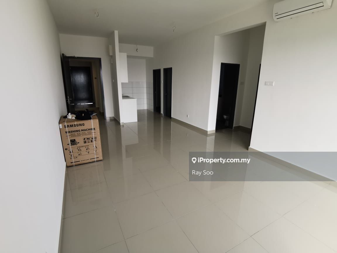 Aera Residence Corner lot Serviced Residence 3 bedrooms for sale in ...