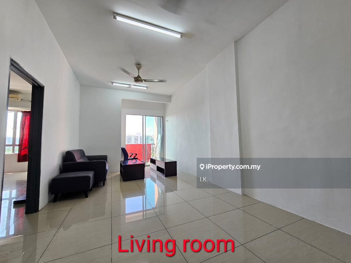 Mahkota Residence, Bandar Mahkota Cheras, Cheras for sale - RM350000 ...