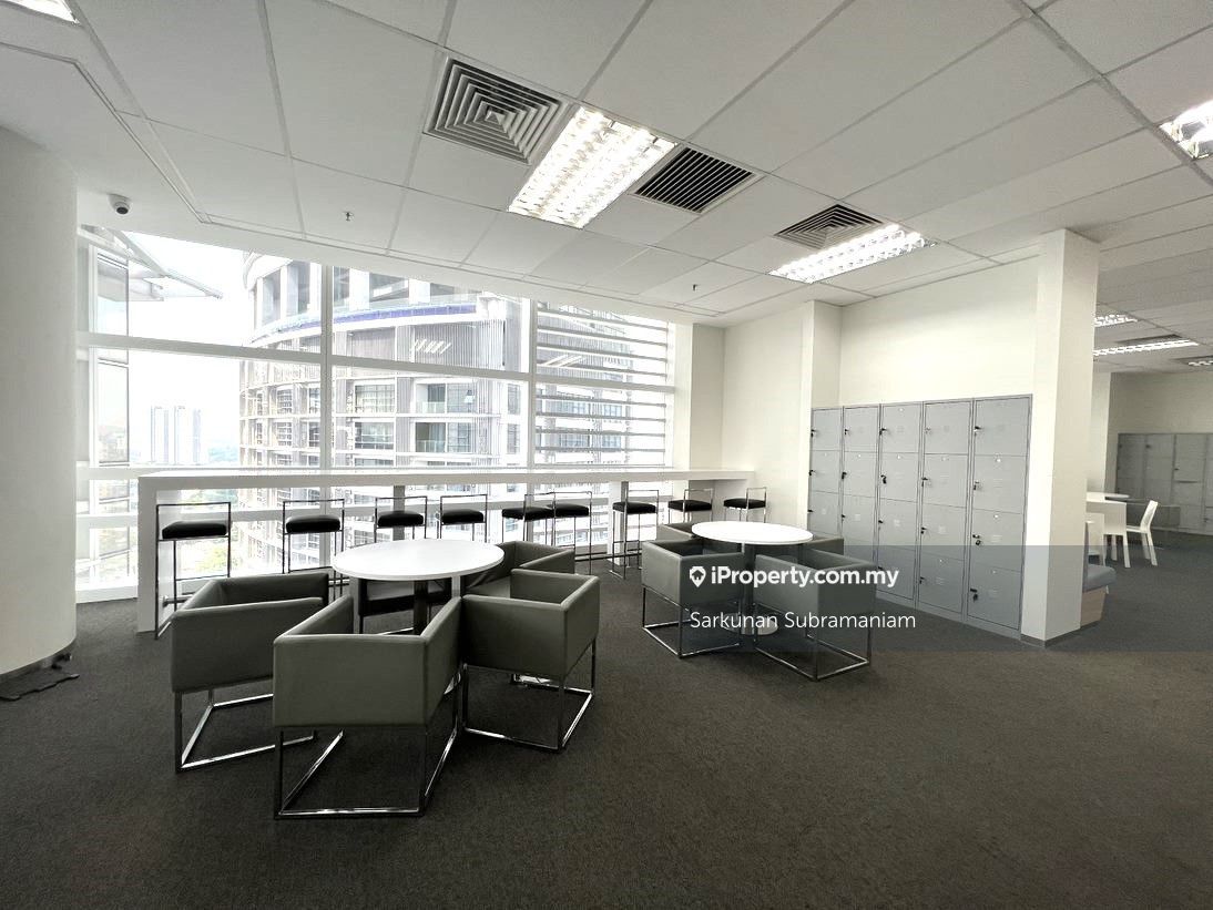 The Ascent, Paradigm, Kelana Jaya, Petaling Jaya Office for rent ...