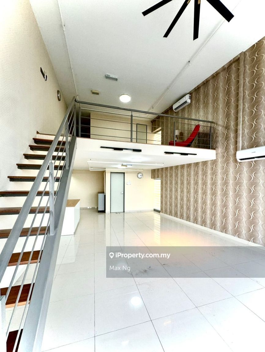 Pinnacle, Petaling Jaya for rent - RM2700 | iProperty Malaysia