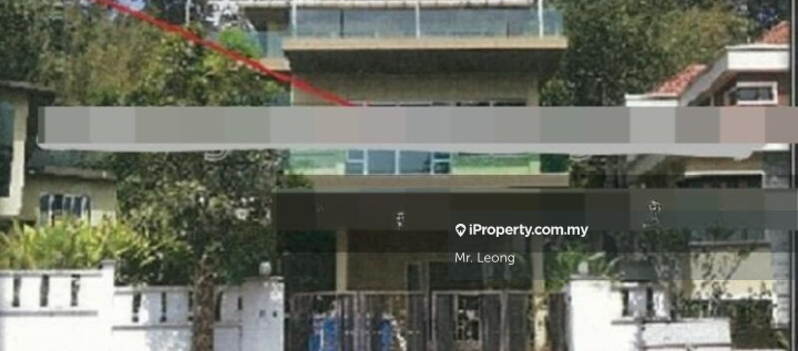 Jalan Siantan, Templer Villas, Rawang for sale - RM2340000 | iProperty ...
