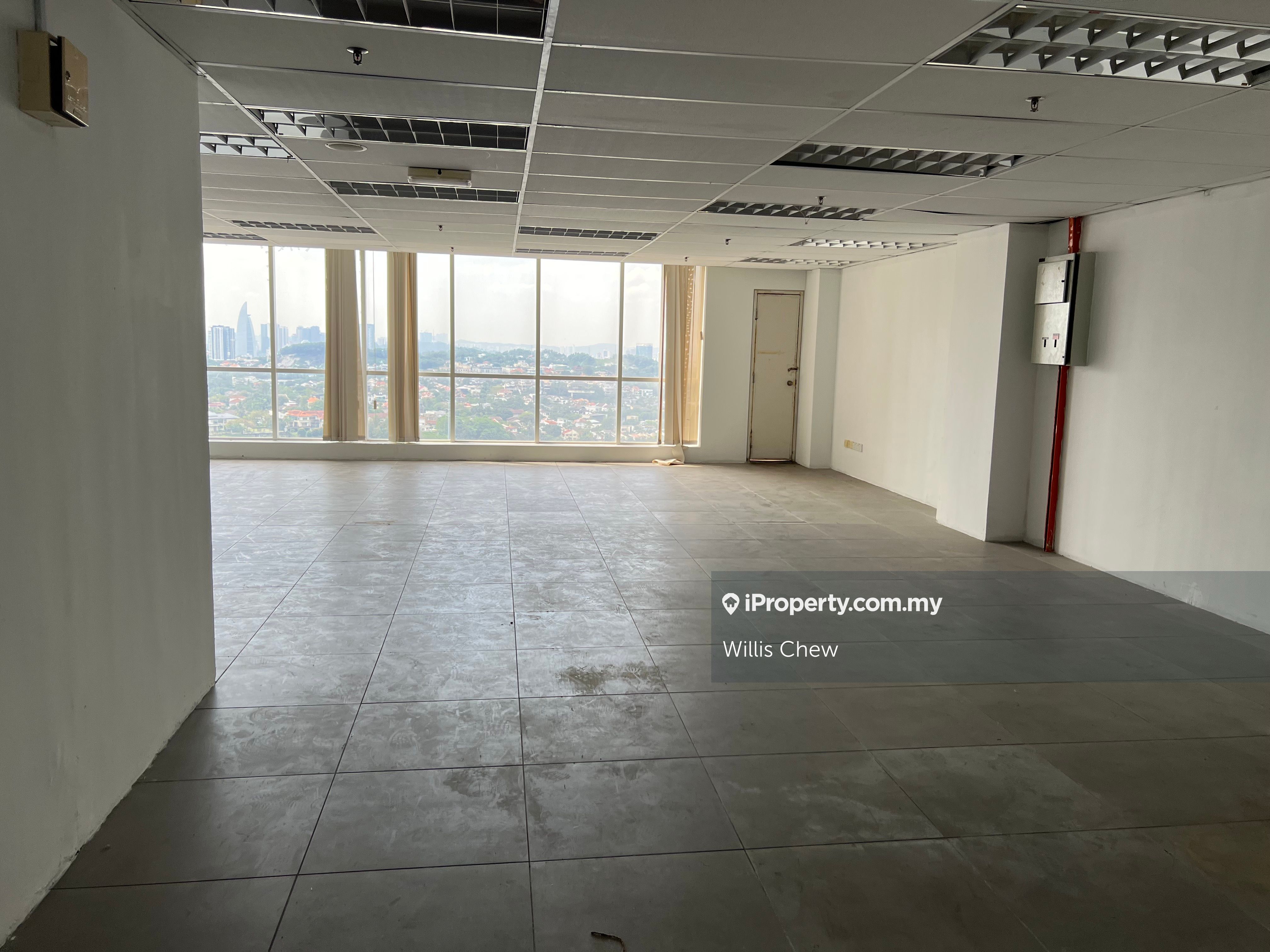 One Mont Kiara, 1MK, Mont Kiara Intermediate Office for rent ...