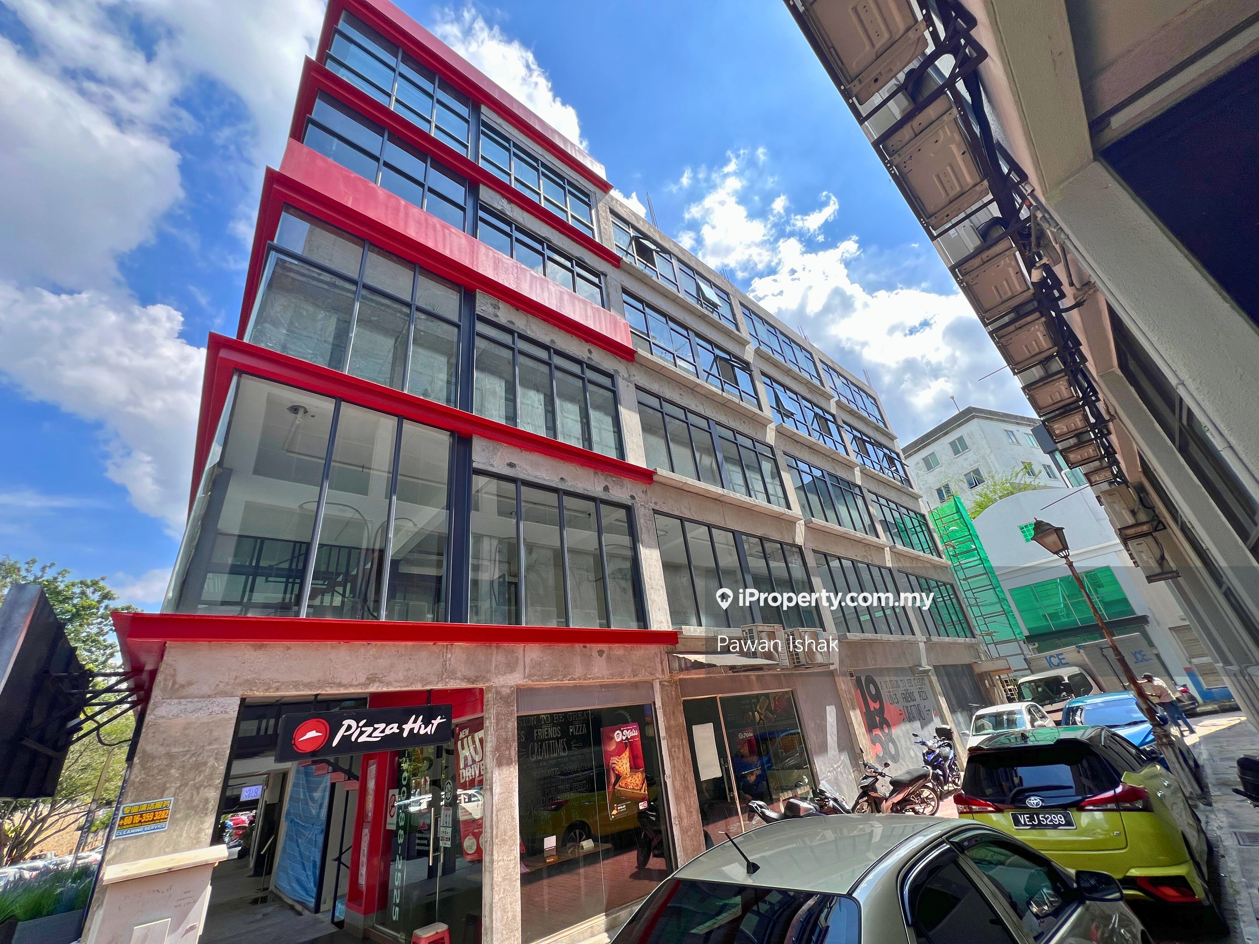 Plaza Damansara, Bukit Damansara, Damansara Heights for rent - RM25000 ...