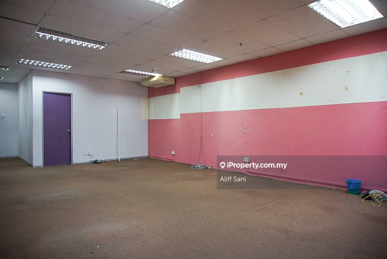 Phileo Damansara, Section 16 PJ, Petaling Jaya for sale - RM850000 ...