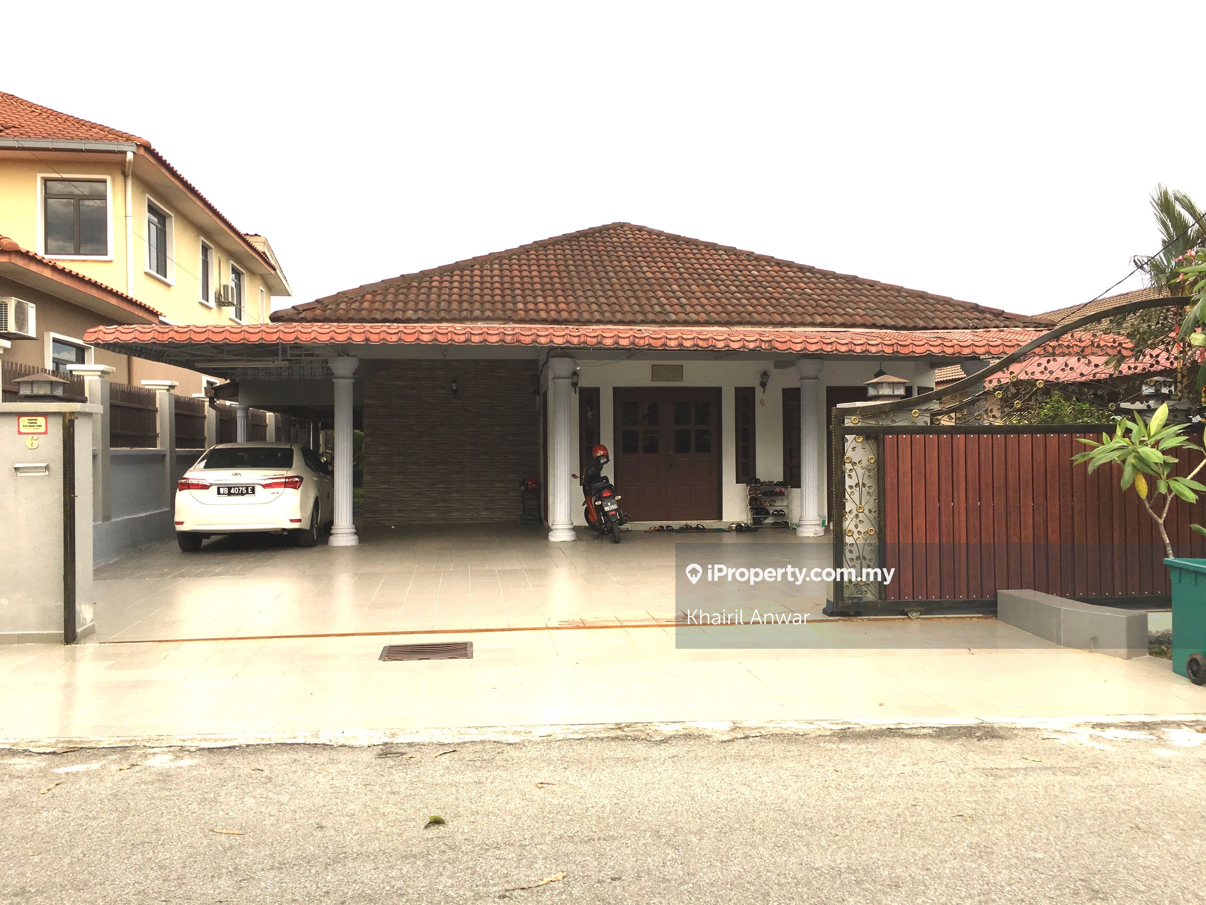 Desa Subang Permai U6, Shah Alam for sale - RM988000 | iProperty Malaysia
