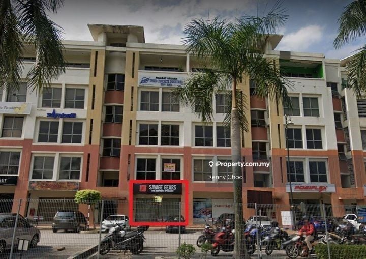 Merchant Square, Tropicana for sale - RM765000 | iProperty Malaysia