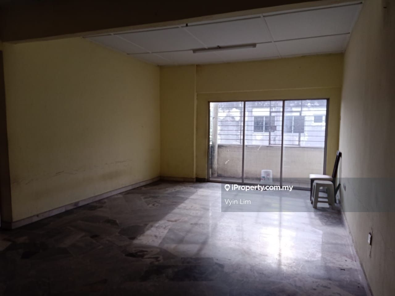 Intan Apartment Apartment 3 bedrooms for sale in Puchong, Selangor ...