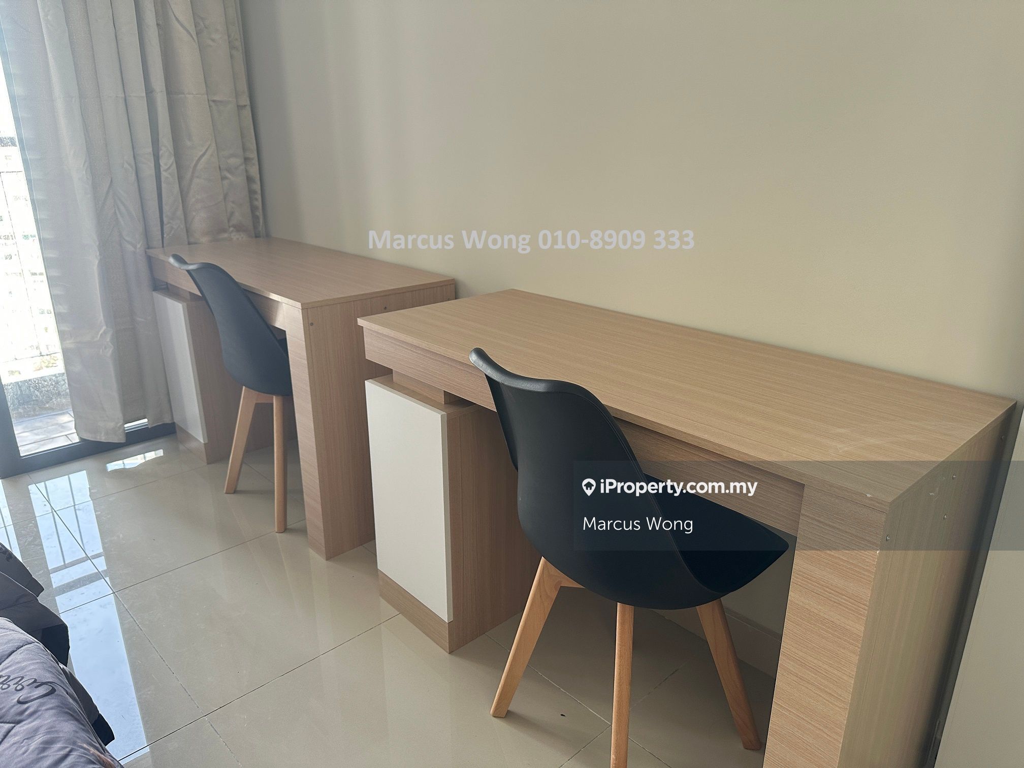 PV9 Residences, Taman Melati, Setapak for rent - RM700 | iProperty Malaysia