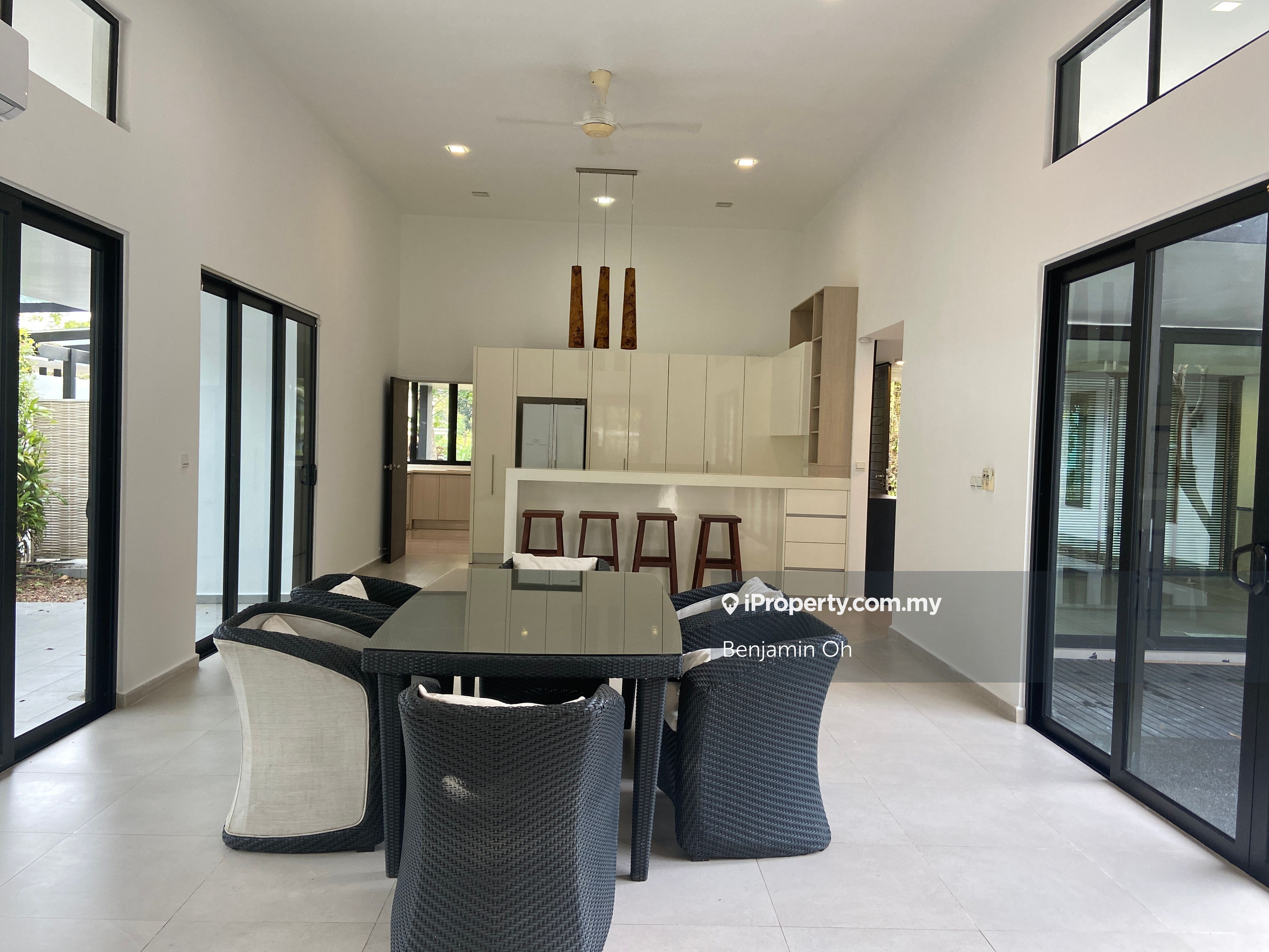 Villa @ Ledang Heights, Iskandar Puteri, Johor, Iskandar Puteri ...