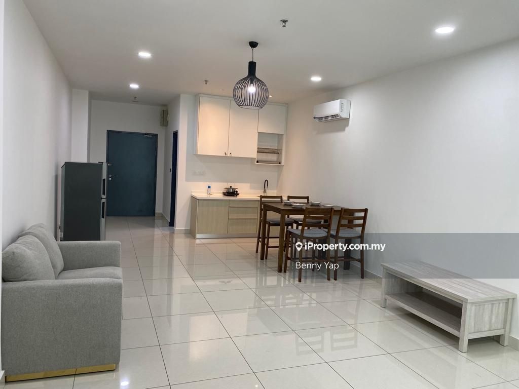 Atria, Damansara Jaya, Petaling Jaya for rent - RM1799 | iProperty Malaysia
