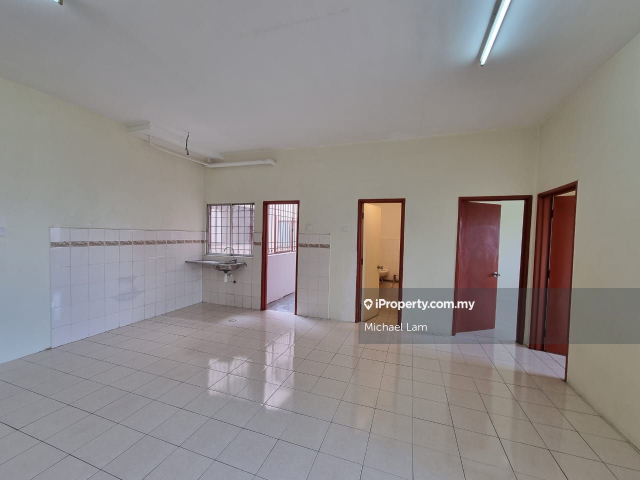 Bayu Puteri, Taman Puteri Impian, Tropicana for sale - RM308000 ...