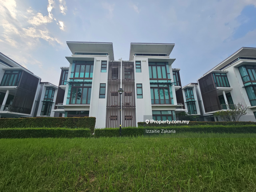 Fera Presint 8, Putrajaya for sale - RM3100000 | iProperty Malaysia