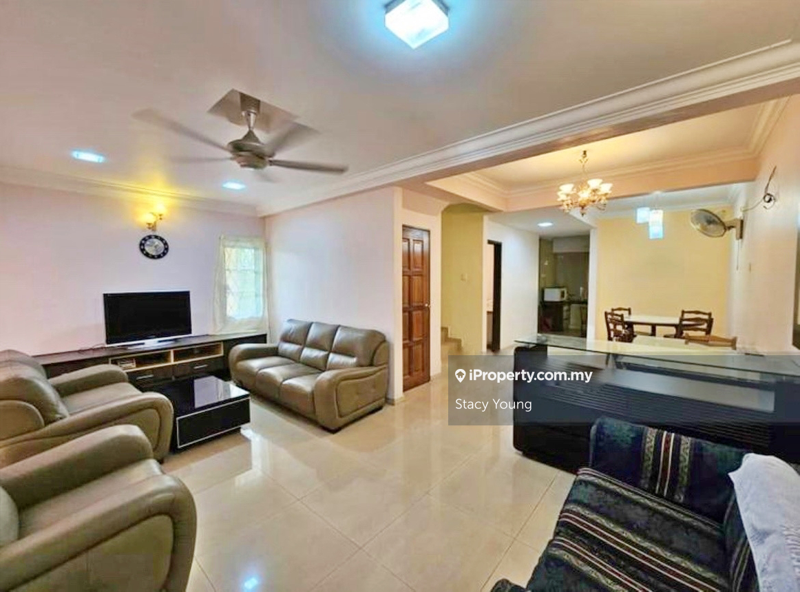 Cheras Taman Suria Jaya, Cheras for sale - RM900000 | iProperty Malaysia