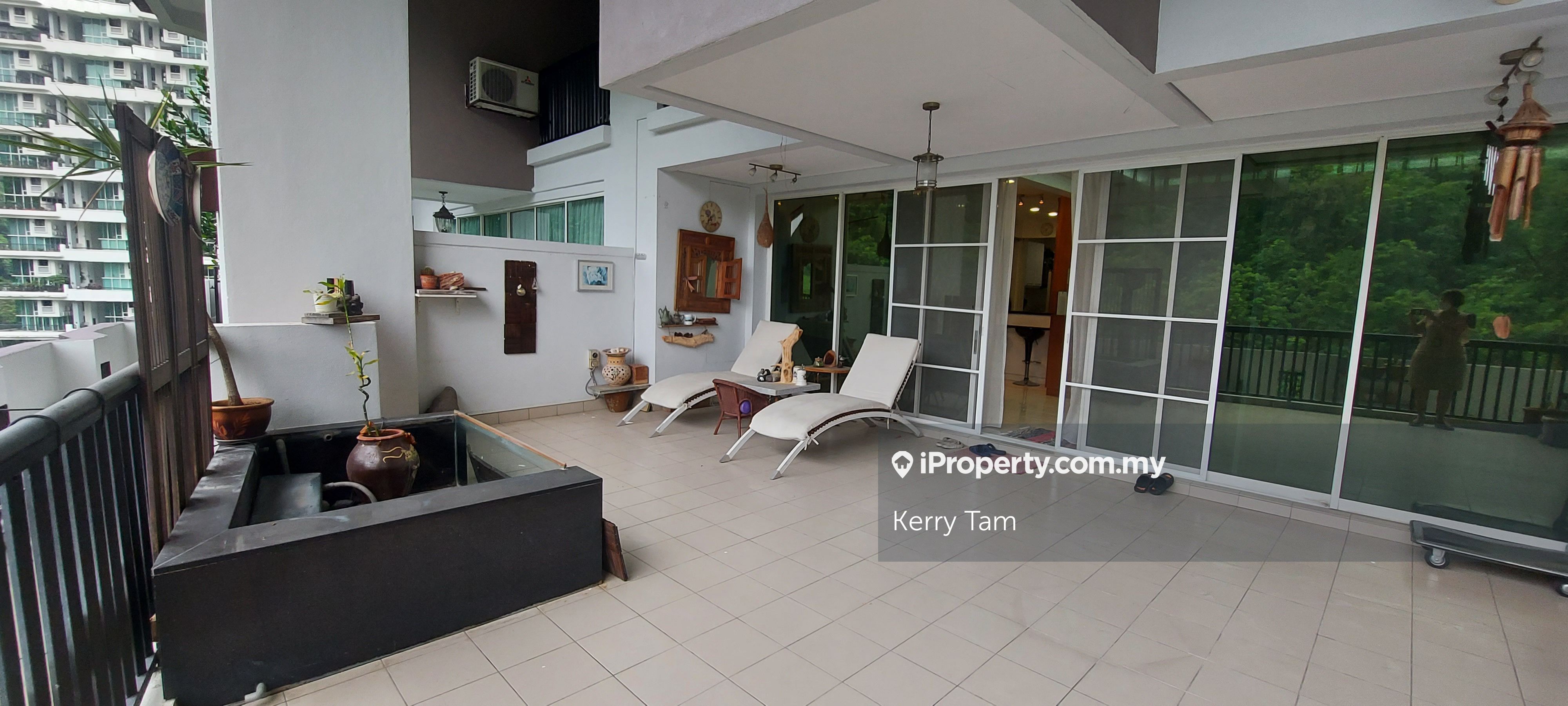 Armanee Terrace Intermediate Condominium 3+1 bedrooms for sale in ...