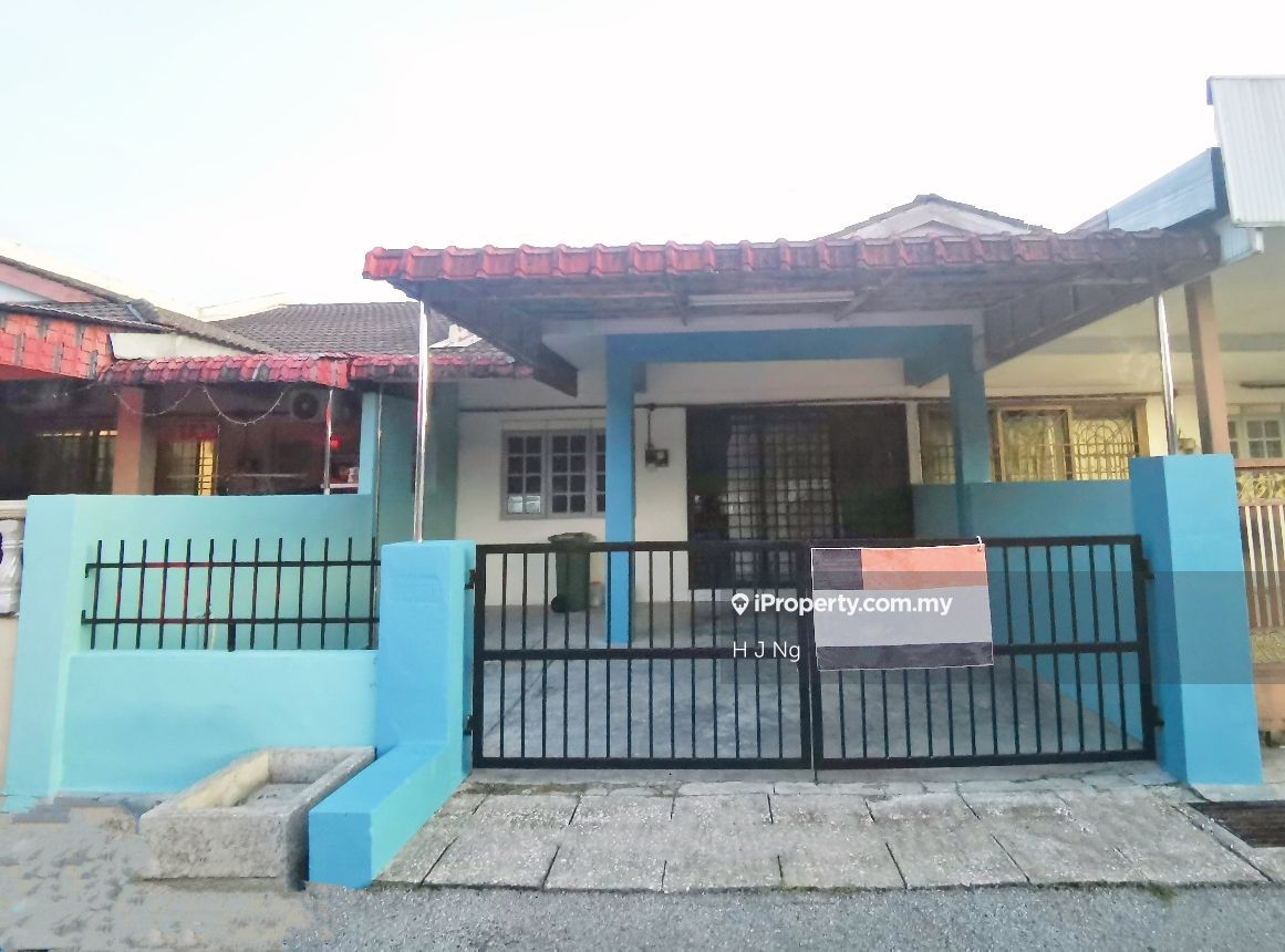 Bercham, Ipoh for sale - RM238800 | iProperty Malaysia