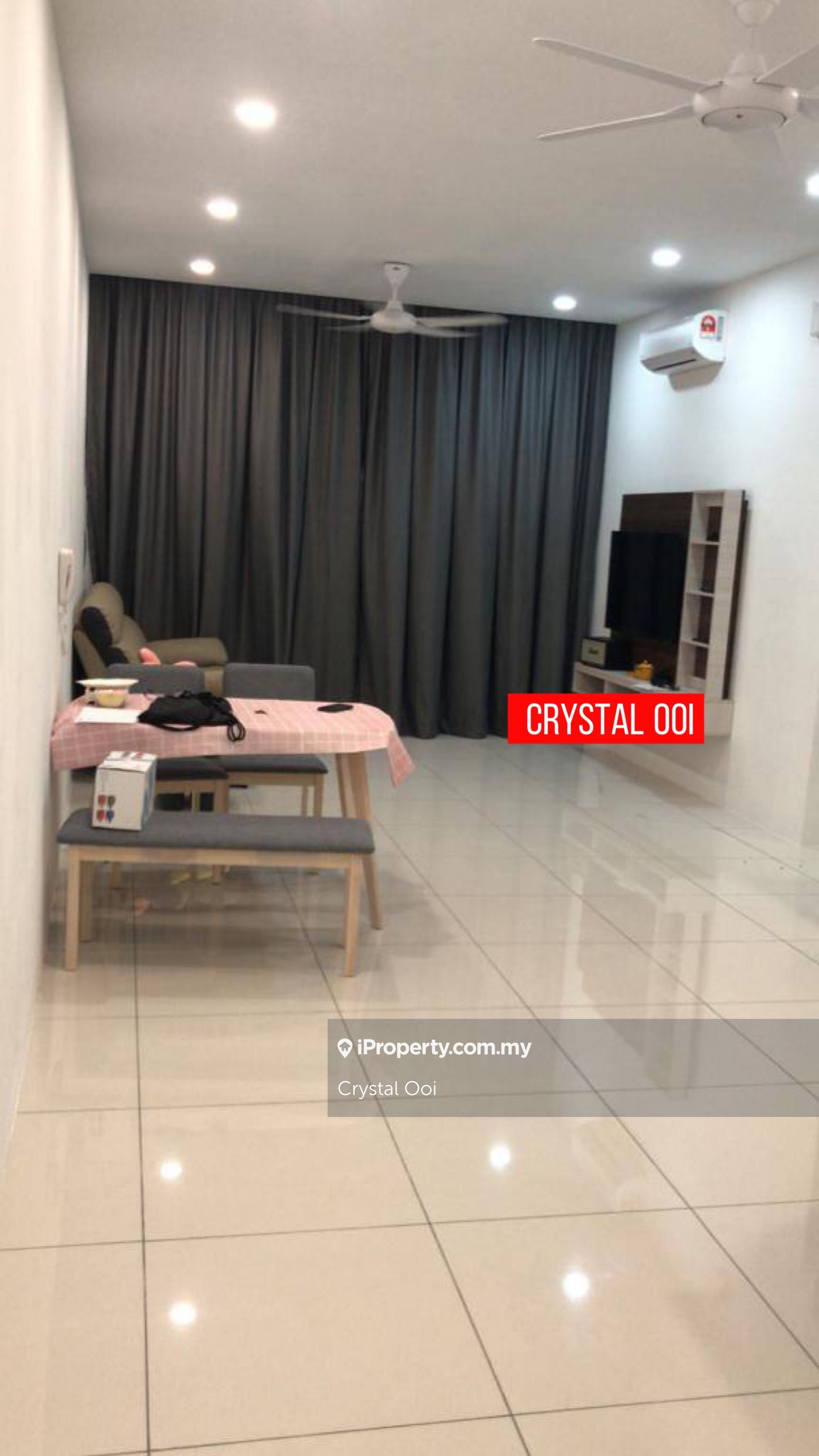 Quaywest Residence Condominium 2 bedrooms for sale in Bayan Lepas, Penang | iProperty.com.my