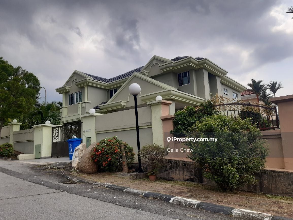 Bandar Baru, Klang for sale - RM1500000 | iProperty Malaysia