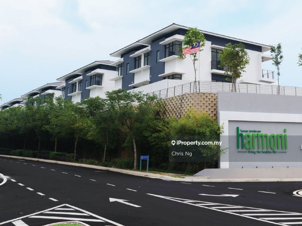 Harmoni Park, Dengkil, Dengkil for sale - RM825000 | iProperty Malaysia