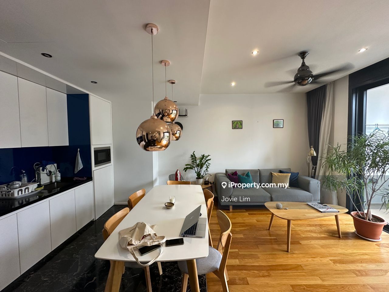 Arcoris Residences, Mont Kiara for sale - RM1150000 | iProperty Malaysia