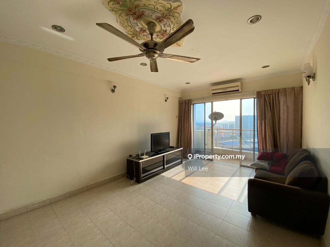 D'Aman Ria Condominium, Ara Damansara for rent - RM2300 | iProperty ...