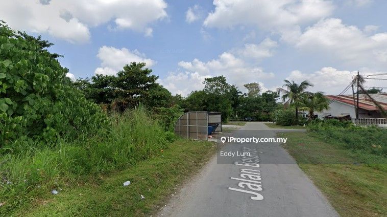 Klang Padang Jawa land , Shah Alam , Klang for sale - RM3300000 ...