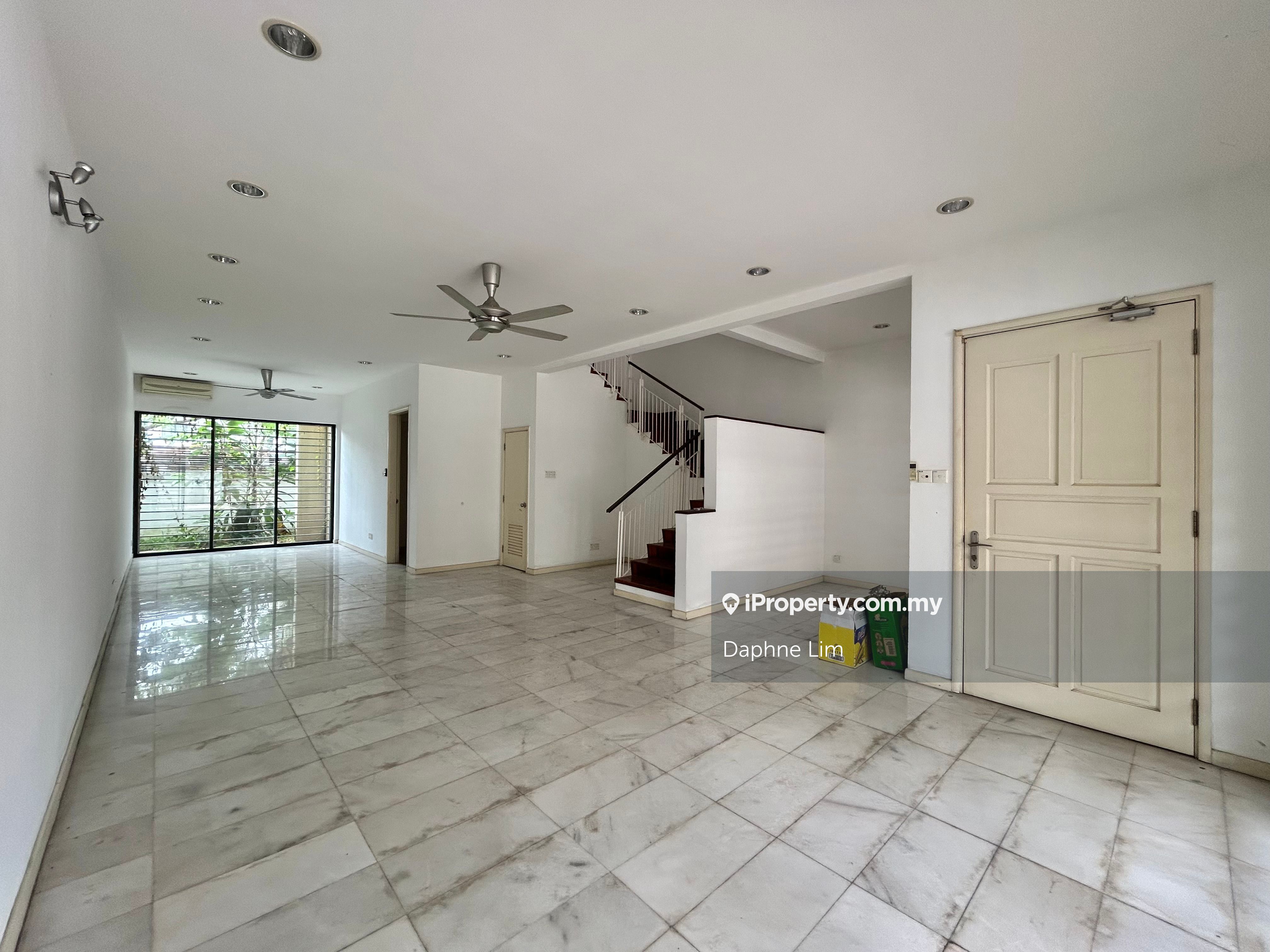 Esplanad, Bukit Jalil 2.5-sty Terrace/Link House 5 bedrooms for sale ...