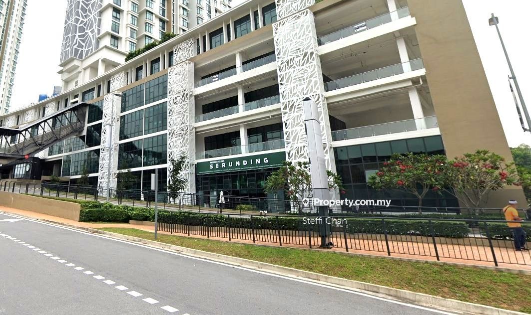 LIMITED DEAL🌟Retail shop Corner lot Jalan Alamanda, Presint 1 ...