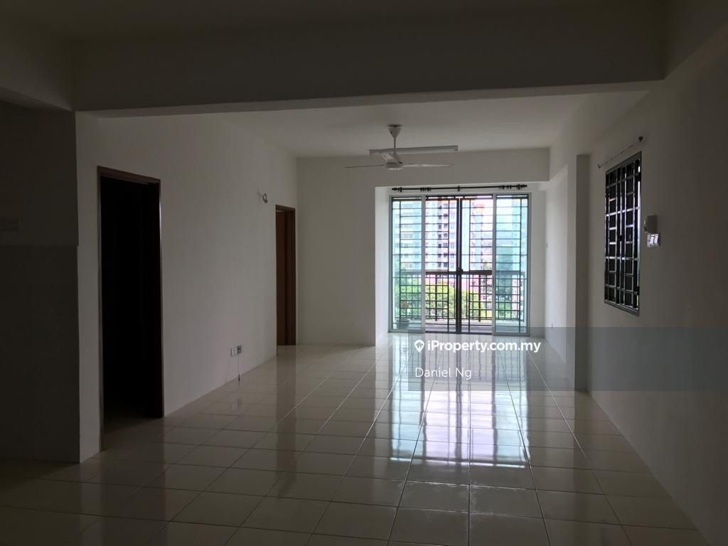 Green Suria Apartment, Bandar Tun Hussein Onn, Cheras for sale ...