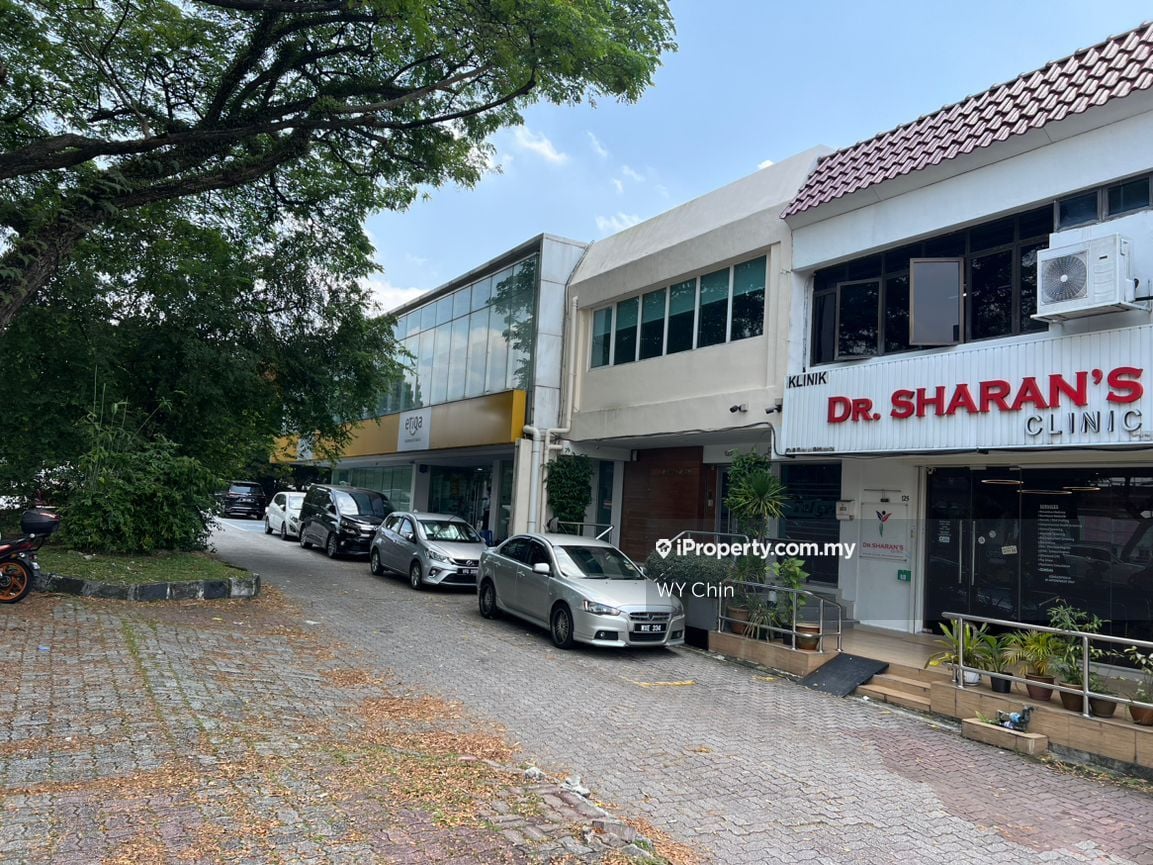 SS17,SS15,SS14, Subang Jaya 2sty Main Road Frontage ROi 4.2%, SS17 ...