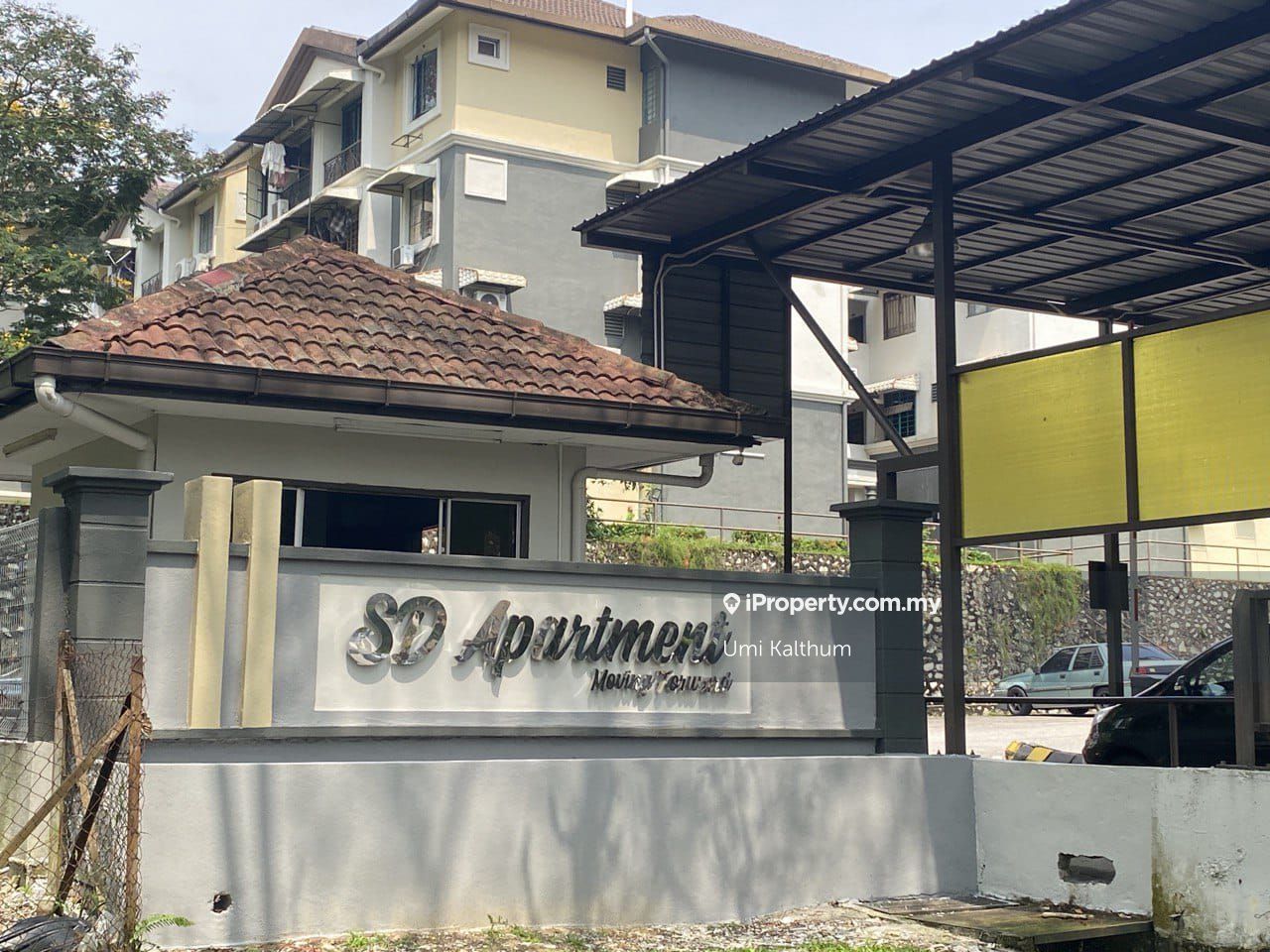 SD Apartments, Bandar Sri Damansara for sale - RM350000 | iProperty ...