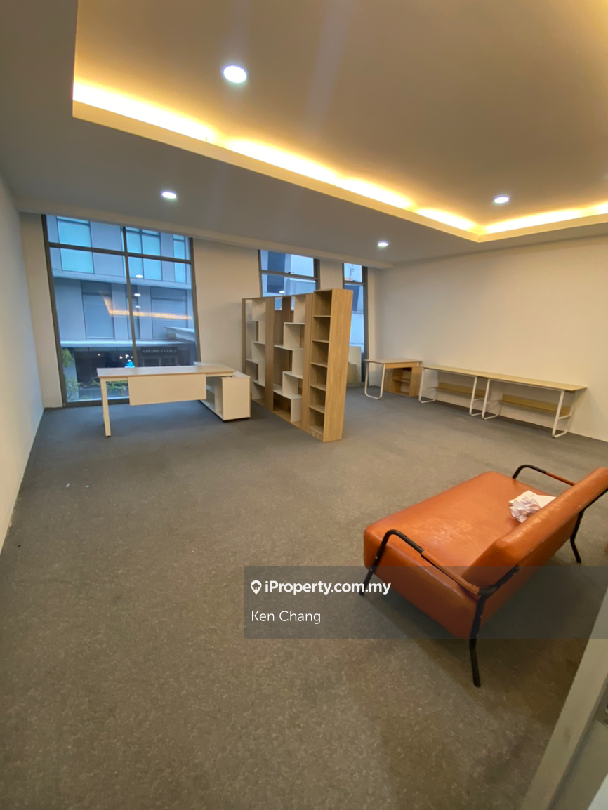 Cascades, Kota Damansara for rent - RM2200 | iProperty Malaysia