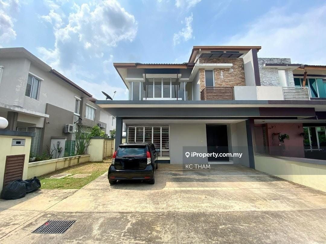 Anggun 1, Rawang, Rawang for sale - RM1250000 | iProperty Malaysia