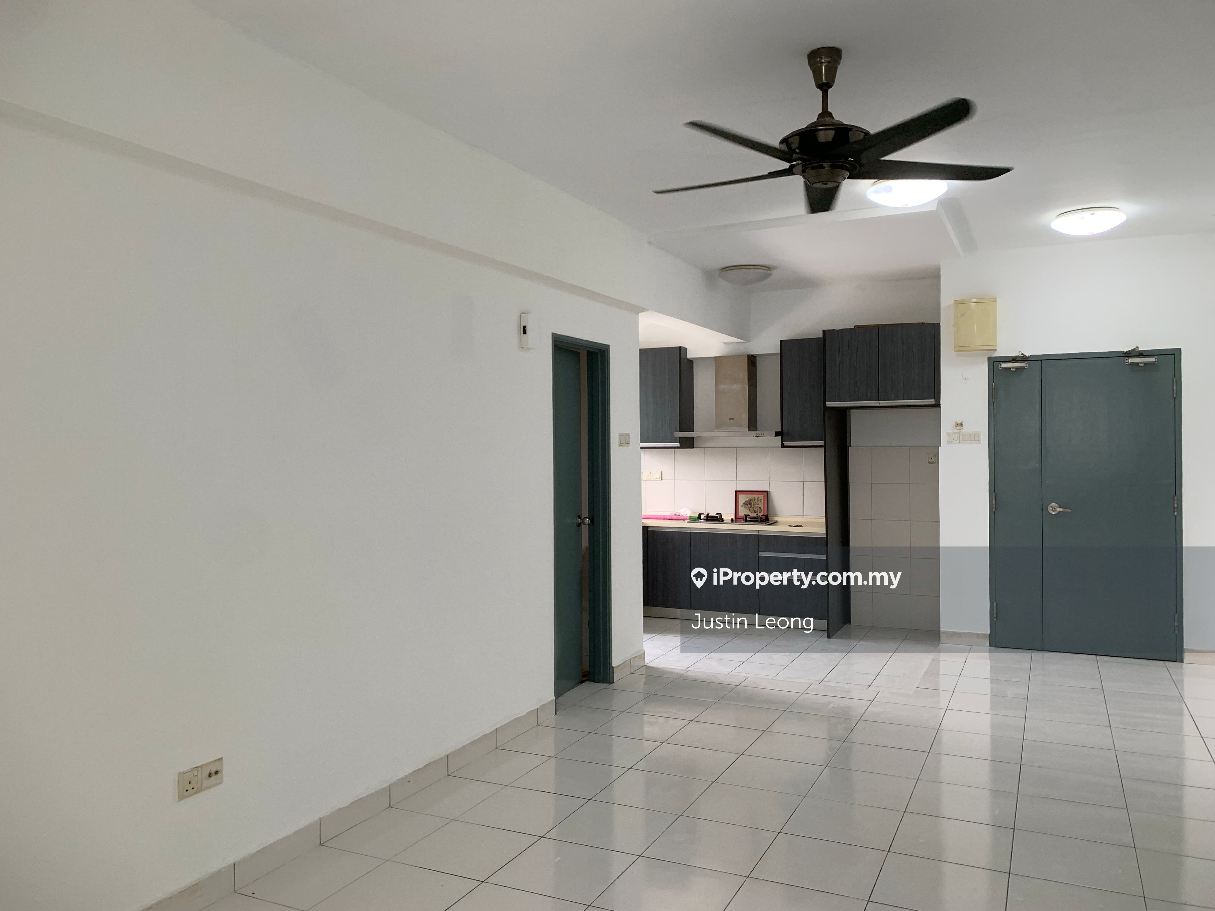 Radius Residence, Selayang Heights, Batu Caves for rent - RM1400 ...