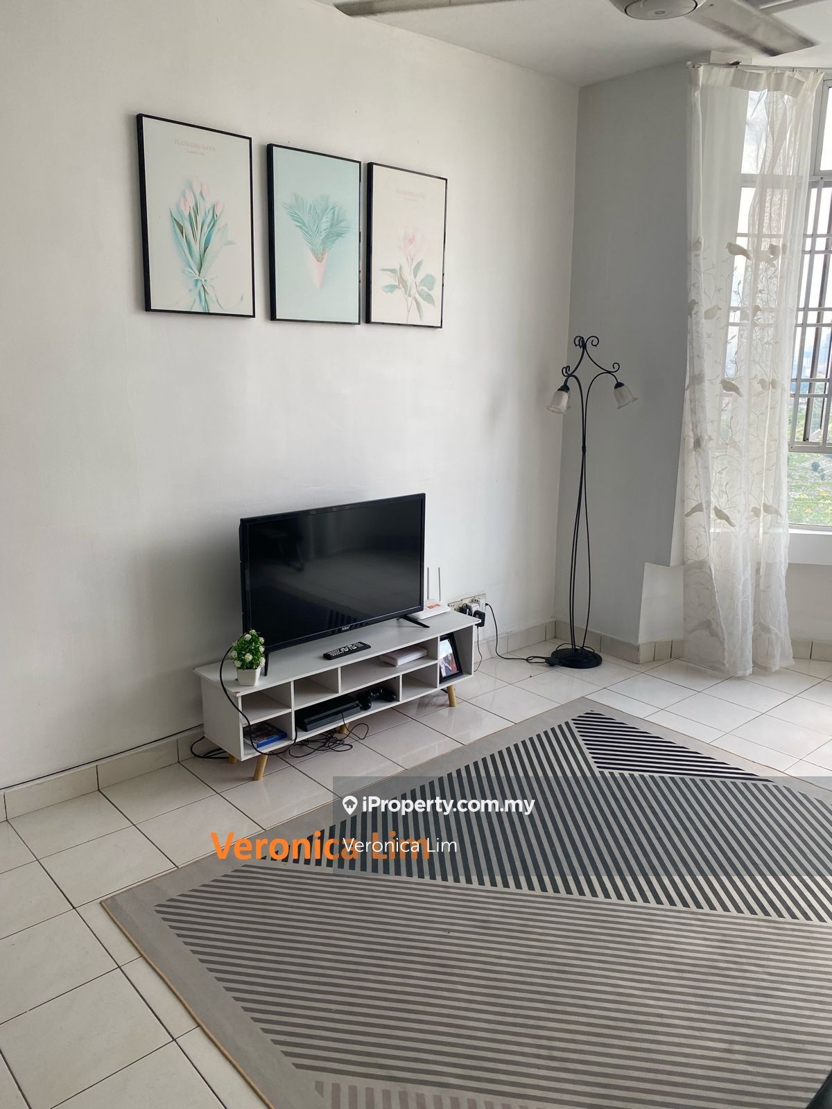 Angkasa Condominiums, Taman Connaught, Cheras for rent - RM1700 ...