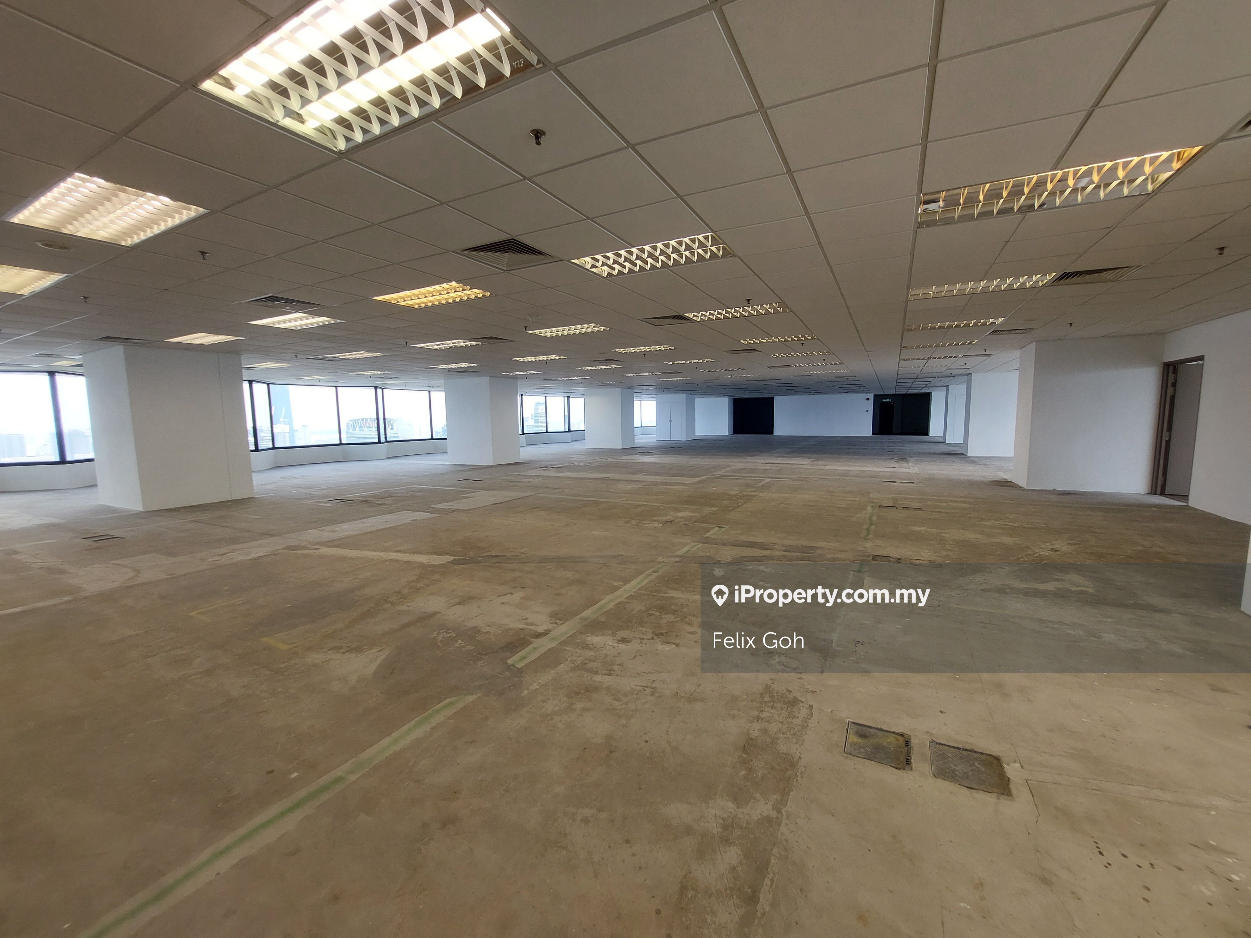 Vista Tower, The Intermark, Kuala Lumpur City Centre, KLCC for rent ...