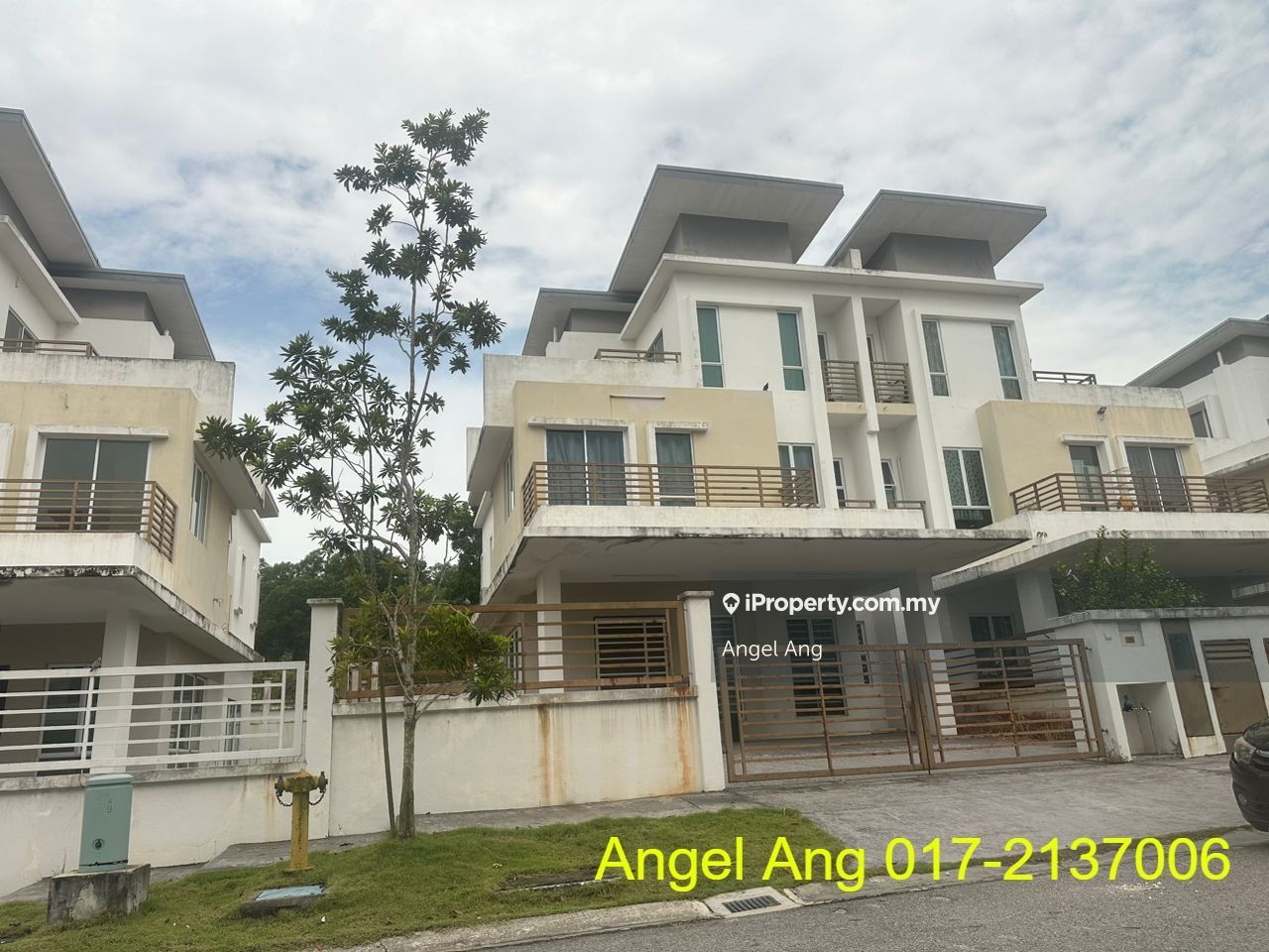 Saujana Rawang, Regency Parc, Rawang for sale - RM530000 | iProperty ...