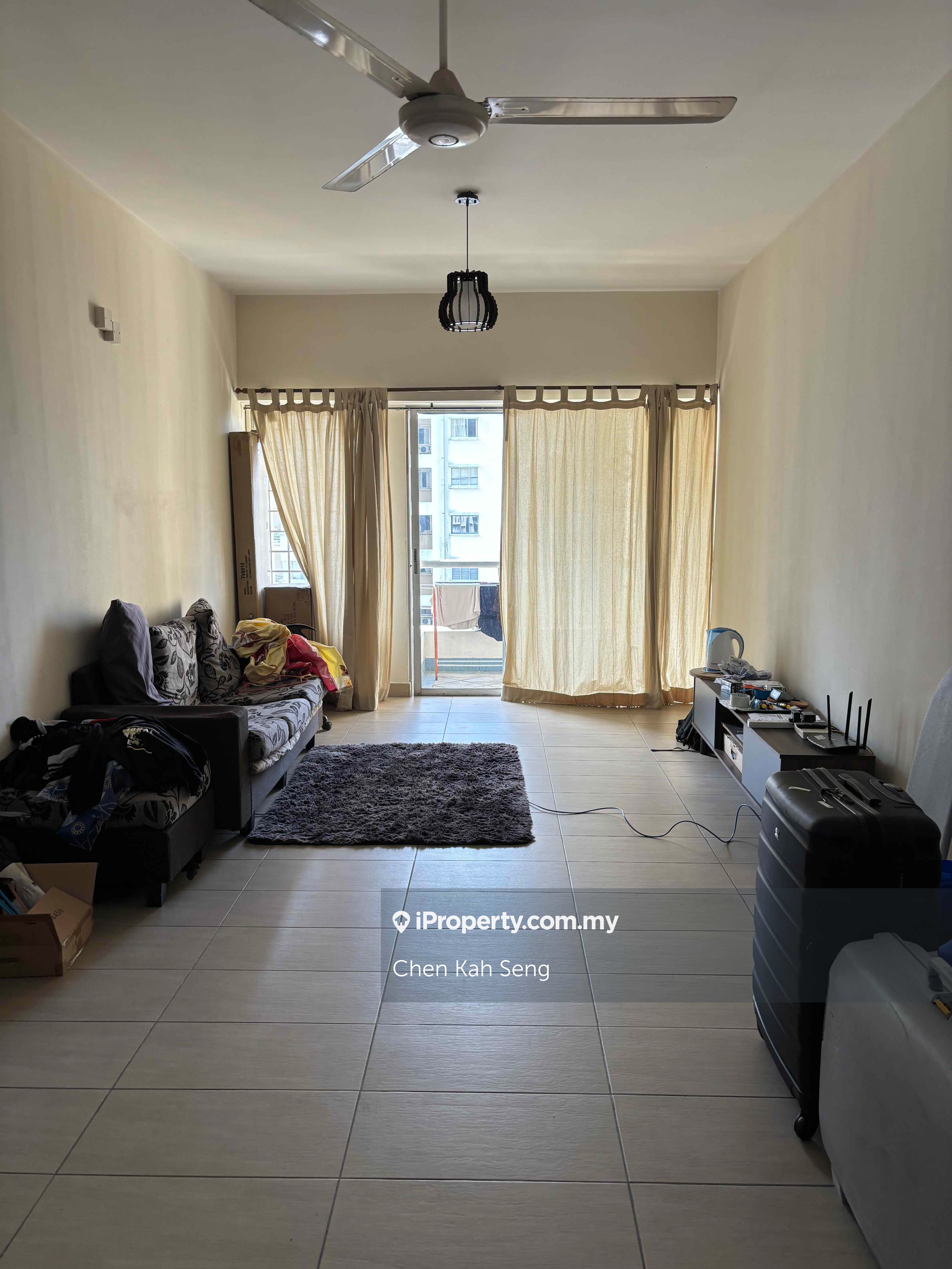 Pantai Panorama Condominiums Intermediate Condominium 3 bedrooms for ...