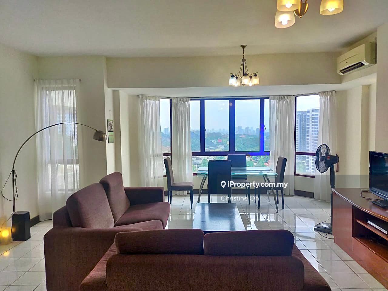 Sri Penaga, Bangsar for sale - RM1020000 | iProperty Malaysia