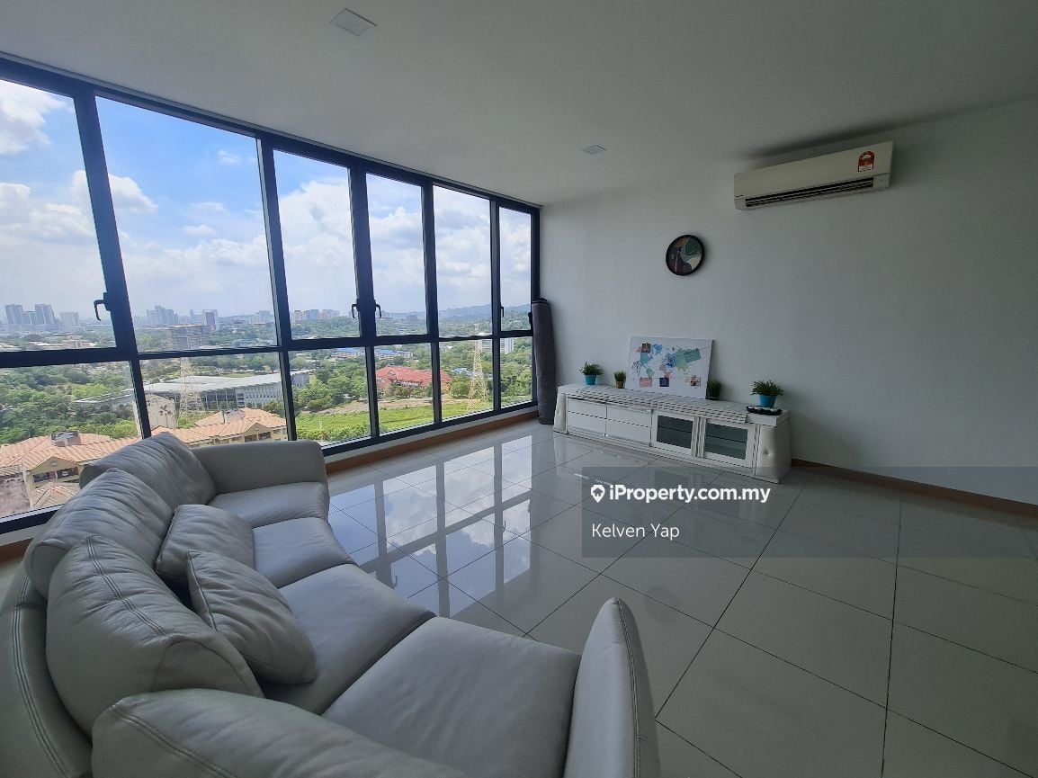 KL Gateway Residences, Bangsar South, Kampung Kerinchi (Bangsar South ...