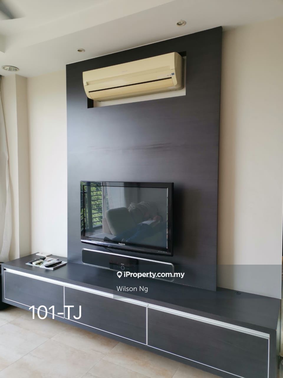 Merc Residence, Taman Bukit Desa, Seputeh for rent - RM2600 | iProperty ...