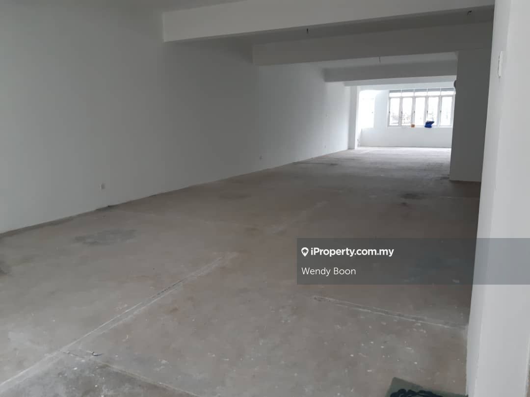 The Verve, Puchong Jaya, Jalan Merbah, Puchong Jaya, Puchong Office for ...