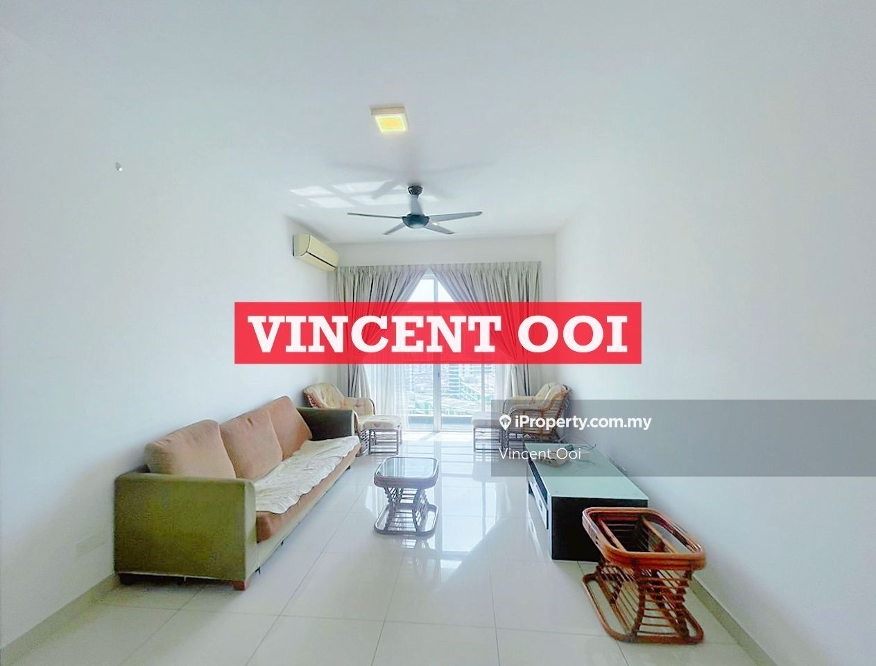 Meridien Residence Condominium 3+1 bedrooms for sale in Bayan Lepas ...