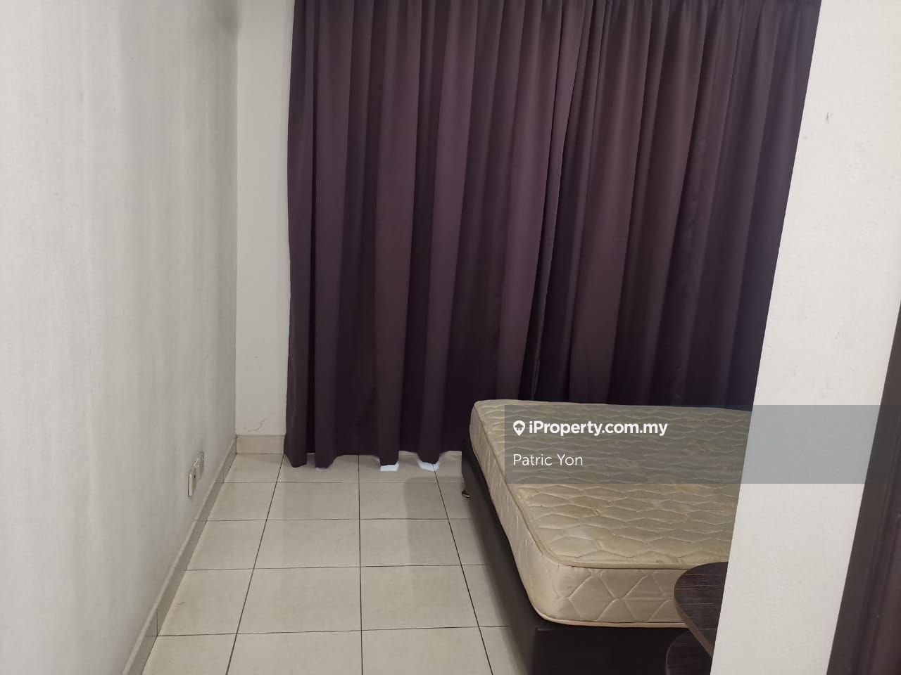 Casa Tiara Serviced Apartment Serviced Residence 3 bedrooms for sale in ...