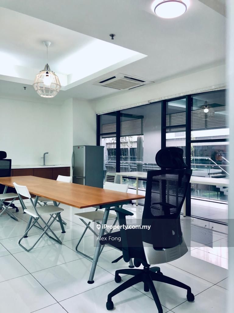 D7 Sentul, Sentul Office for rent | iProperty.com.my