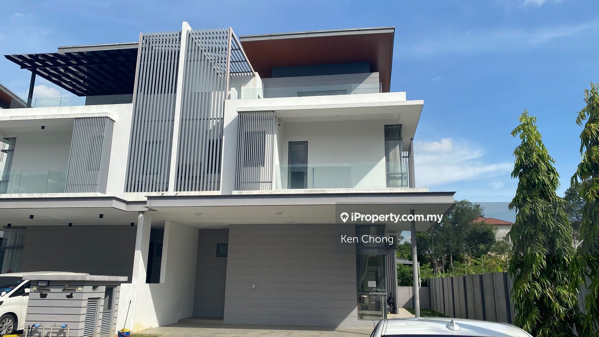 Kota Kemuning, Broadleaf Residence, Shah Alam, Kota Kemuning End lot ...