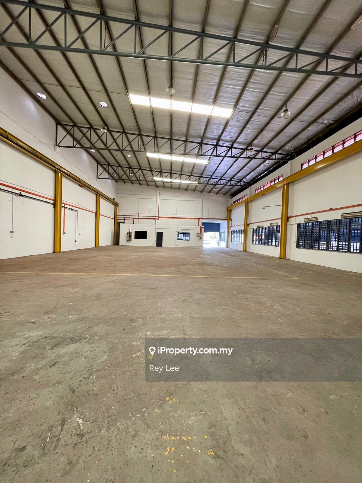 Semi-D Factory, Jln Gemilang, Desa Cemerlang, Ulu Tiram, Semi-D Factory ...