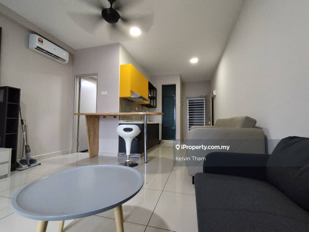 Liberty @ Arc Serviced Residence for rent in Ampang, Selangor ...
