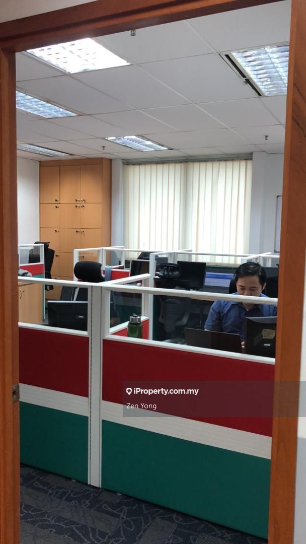 Wisma Goshen Plaza Pantai Bangsar, Bangsar, Wisma Goshen , Office Unit ...
