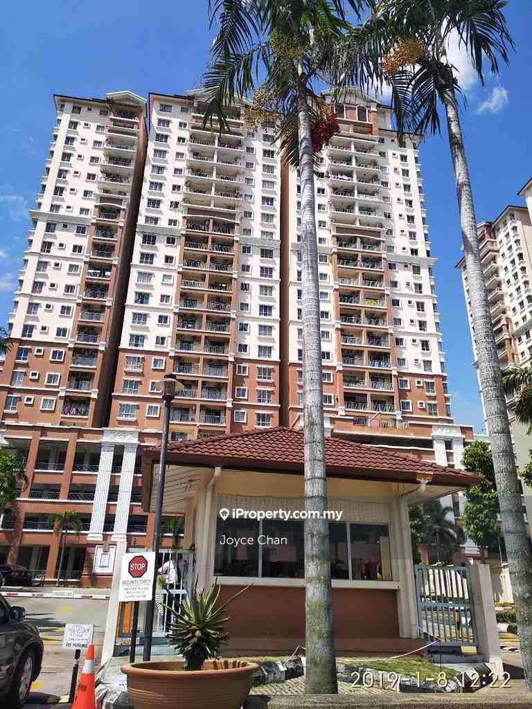 Fortune Park (Suria Perdana), Taman Serdang Perdana, Seri Kembangan for ...