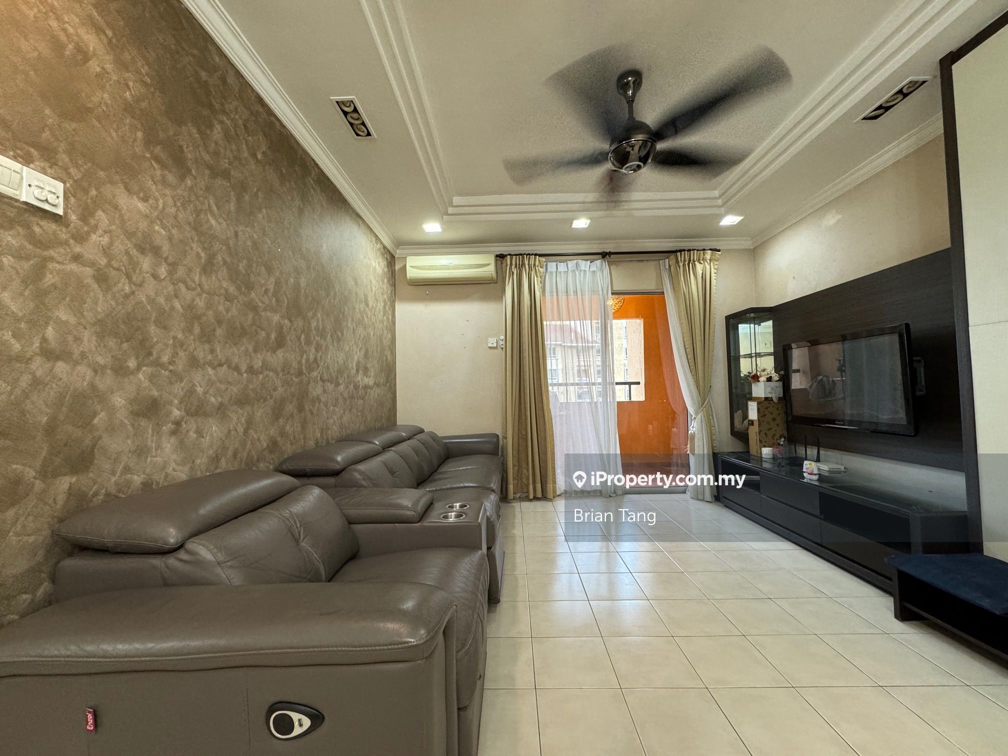 Paradesa Tropica, Bandar Sri Damansara for sale - RM530000 | iProperty ...